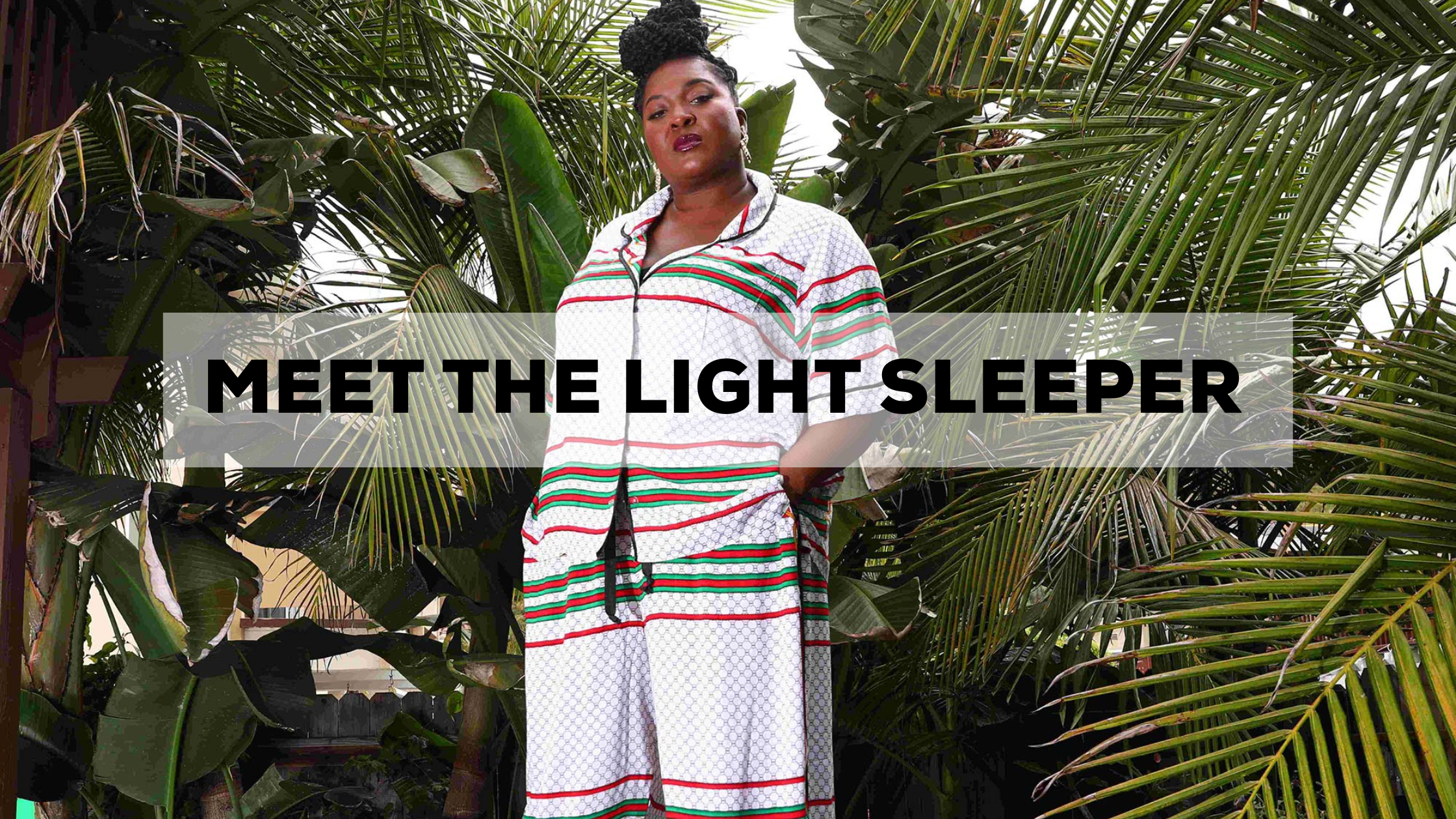 Cozy, Chic, and Totally Rihanna-Approved: Meet the Light Sleeper ...