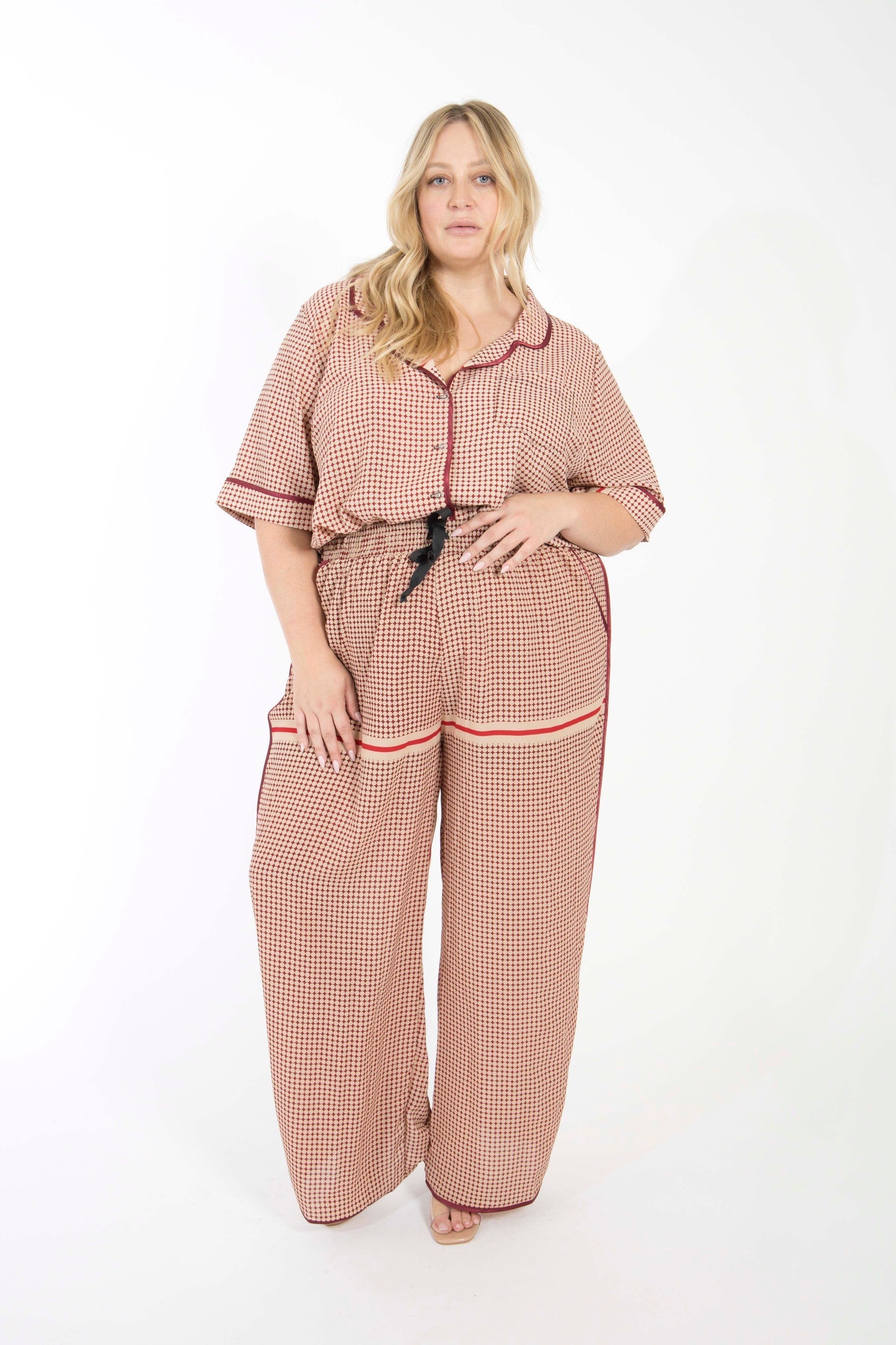 Light Sleeper - Ready to Rule – Sante Grace