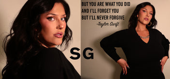 Sante Grace | Stylish Plus Size Women's Apparel Clothing