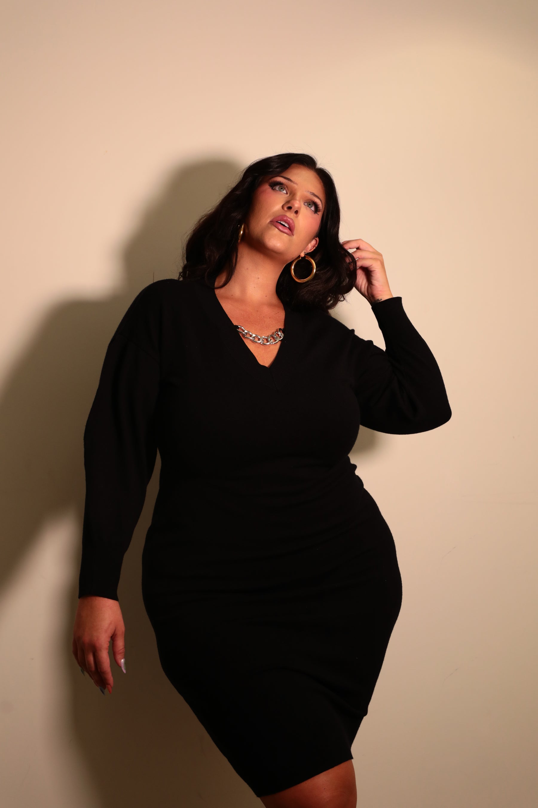 Sante Grace | Stylish Plus Size Women's Apparel Clothing
